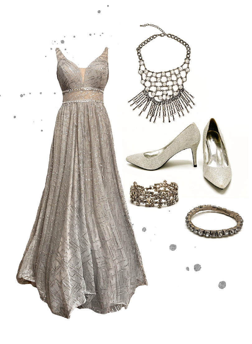 Prom Closet — vortex