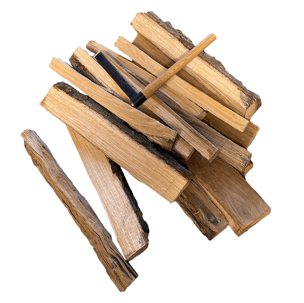 Green Woodworking — vortex