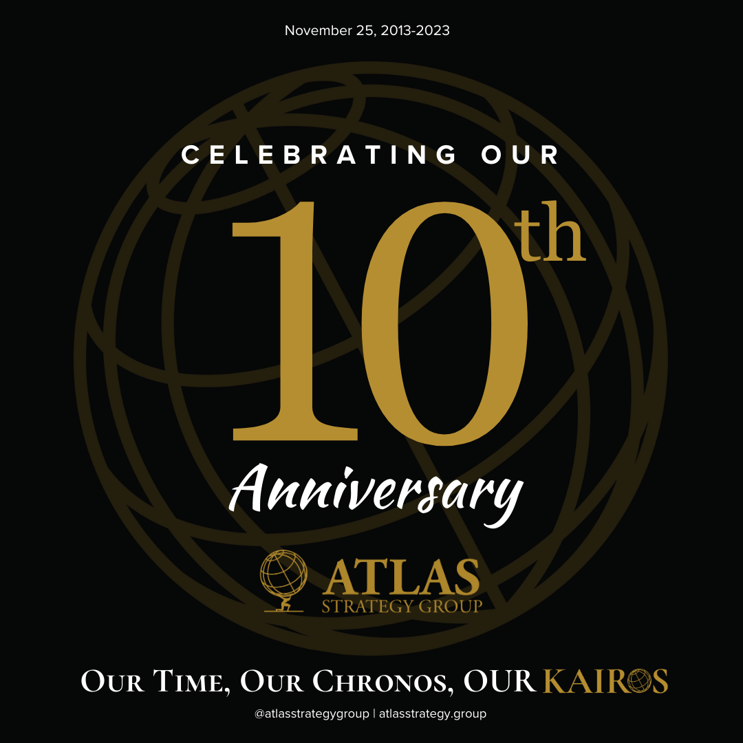 ATLAS Strategy Group