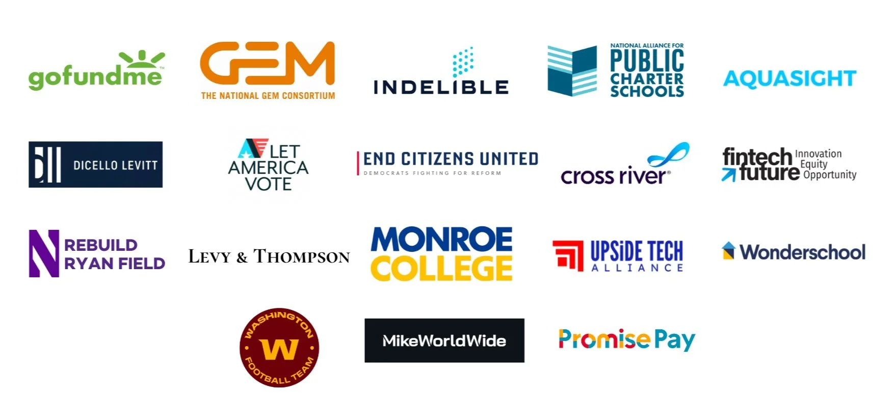 ATLAS Strategy Group