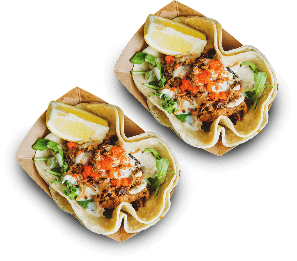 Koja Kitchen Menu | Besto Blog