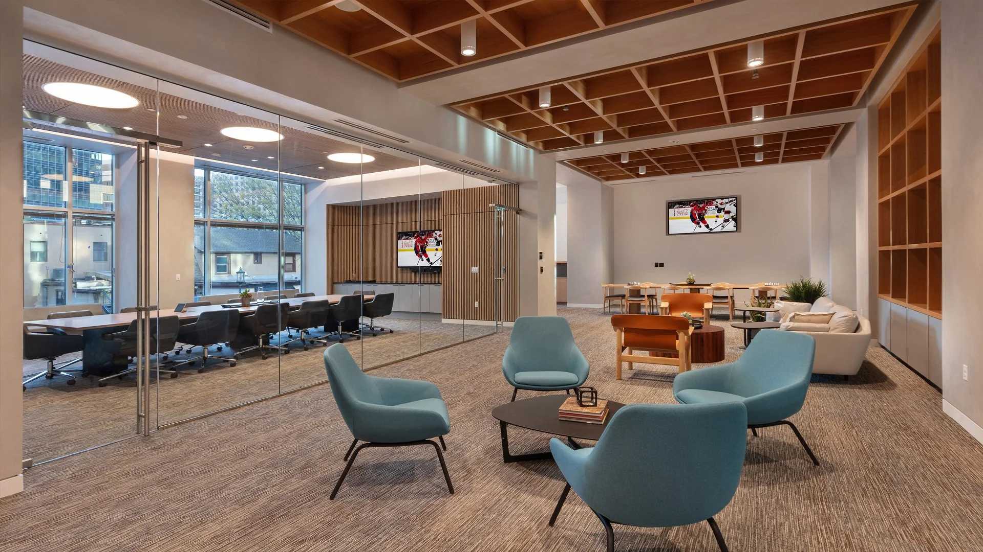 2 BMC AMENITY ANNEX — KASA