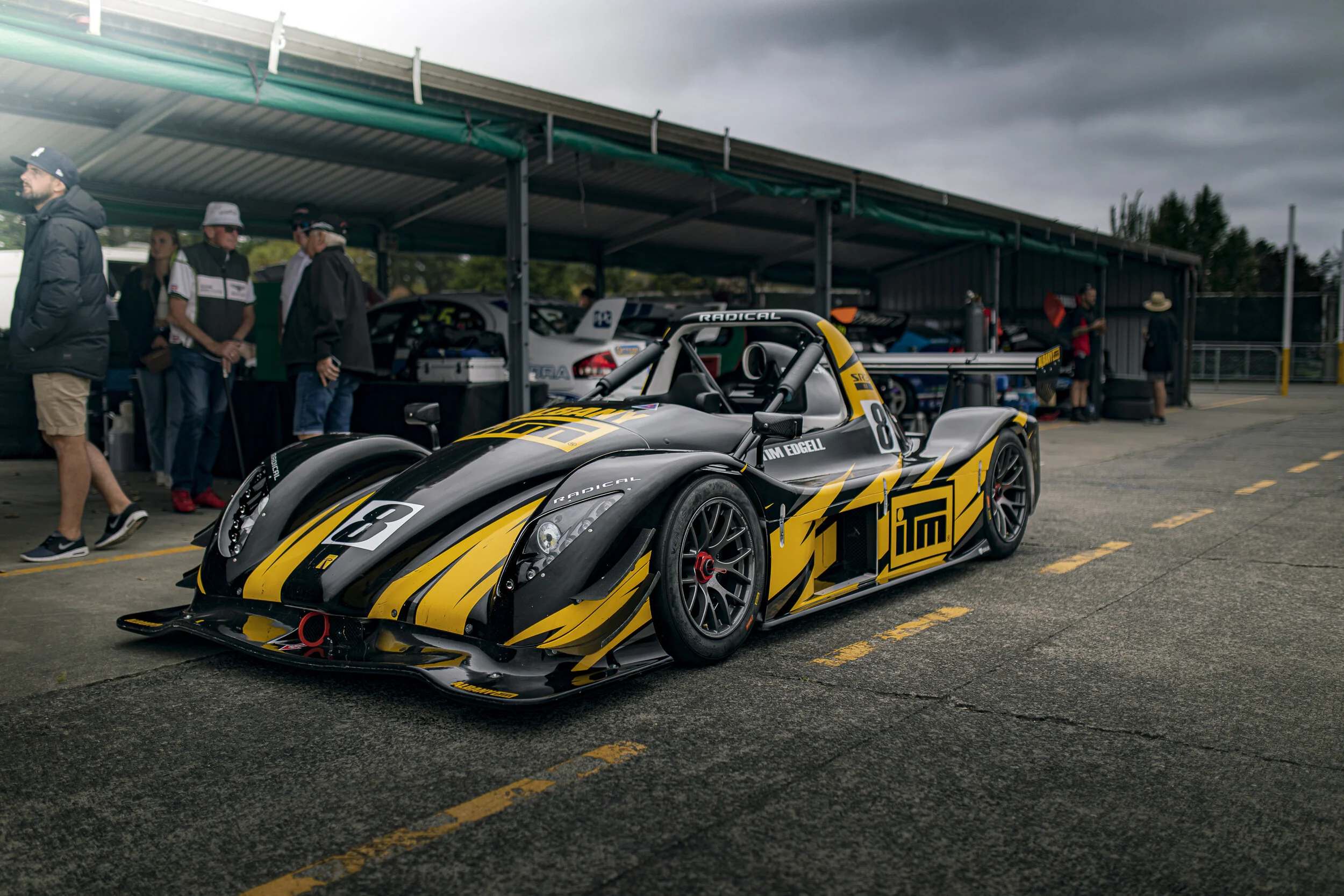 Latest News — Radical Sportscars NZ