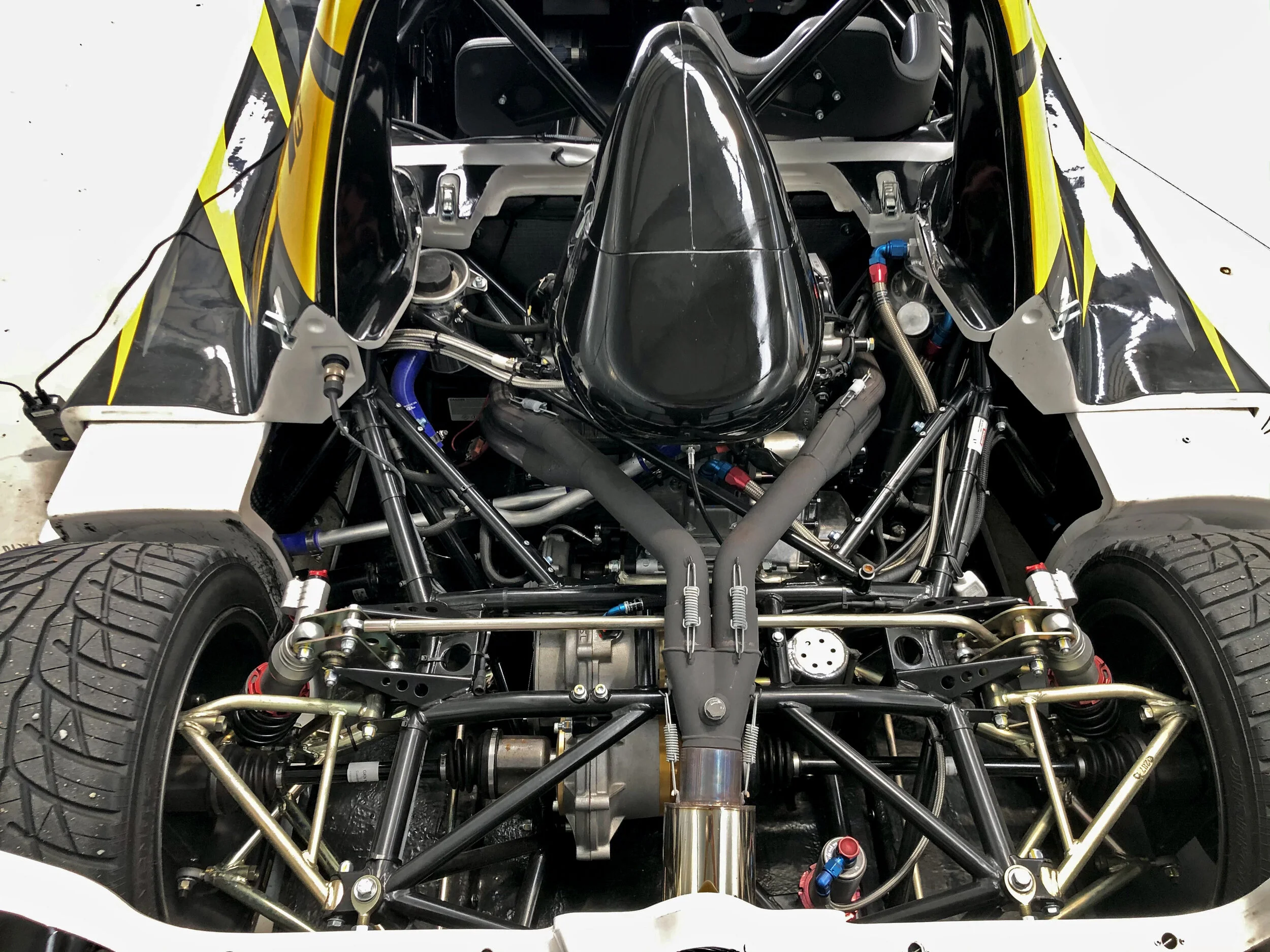 General 2 — Radicalsportscarsnz