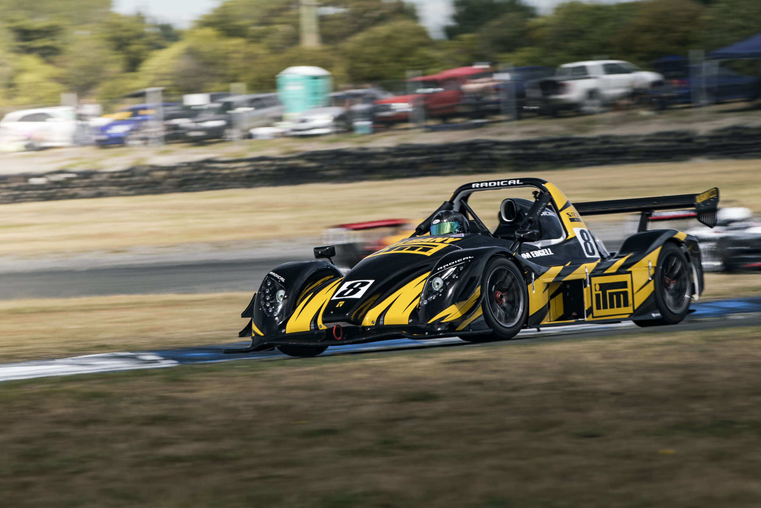 Used Cars — Radical Sportscars NZ
