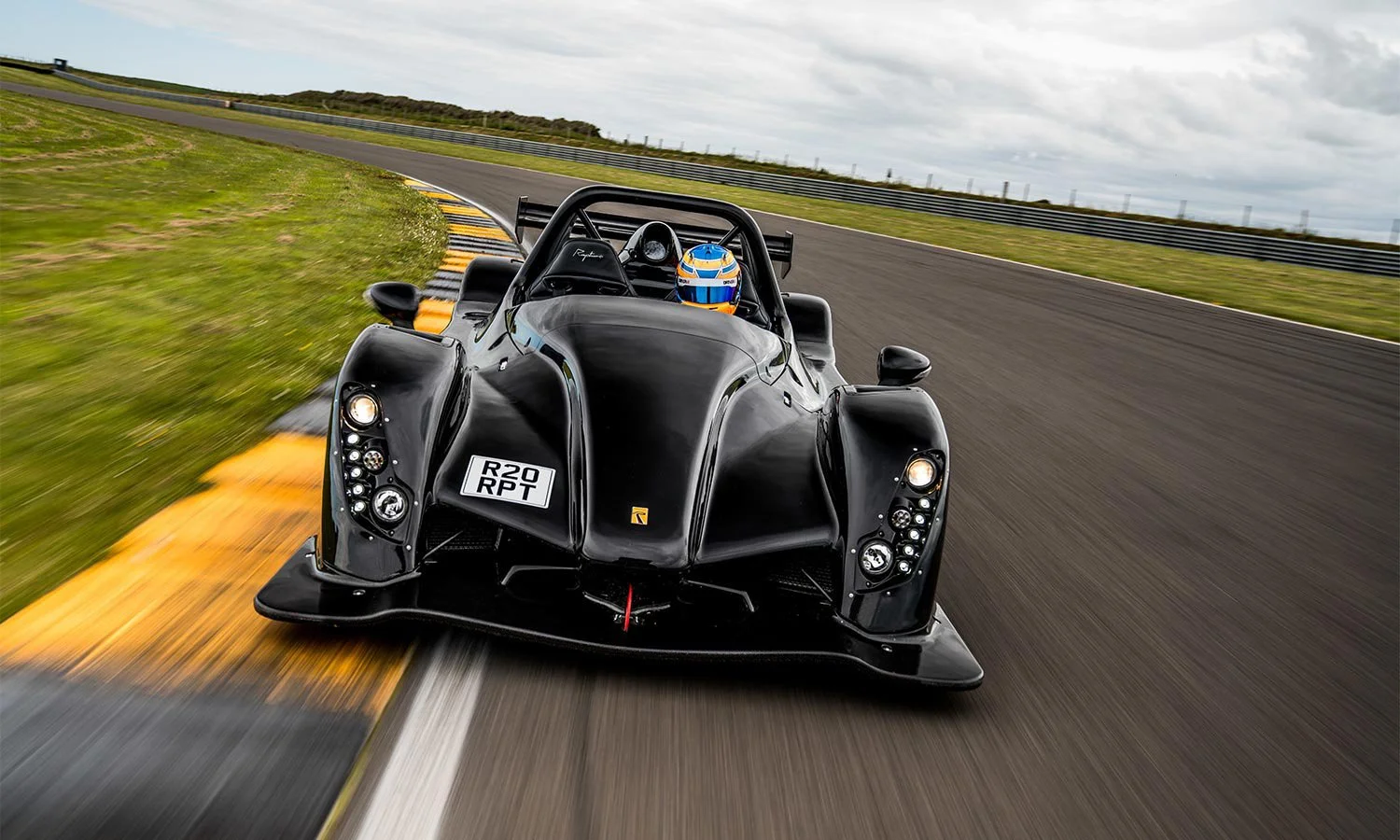 New Cars — Radical Sportscars NZ