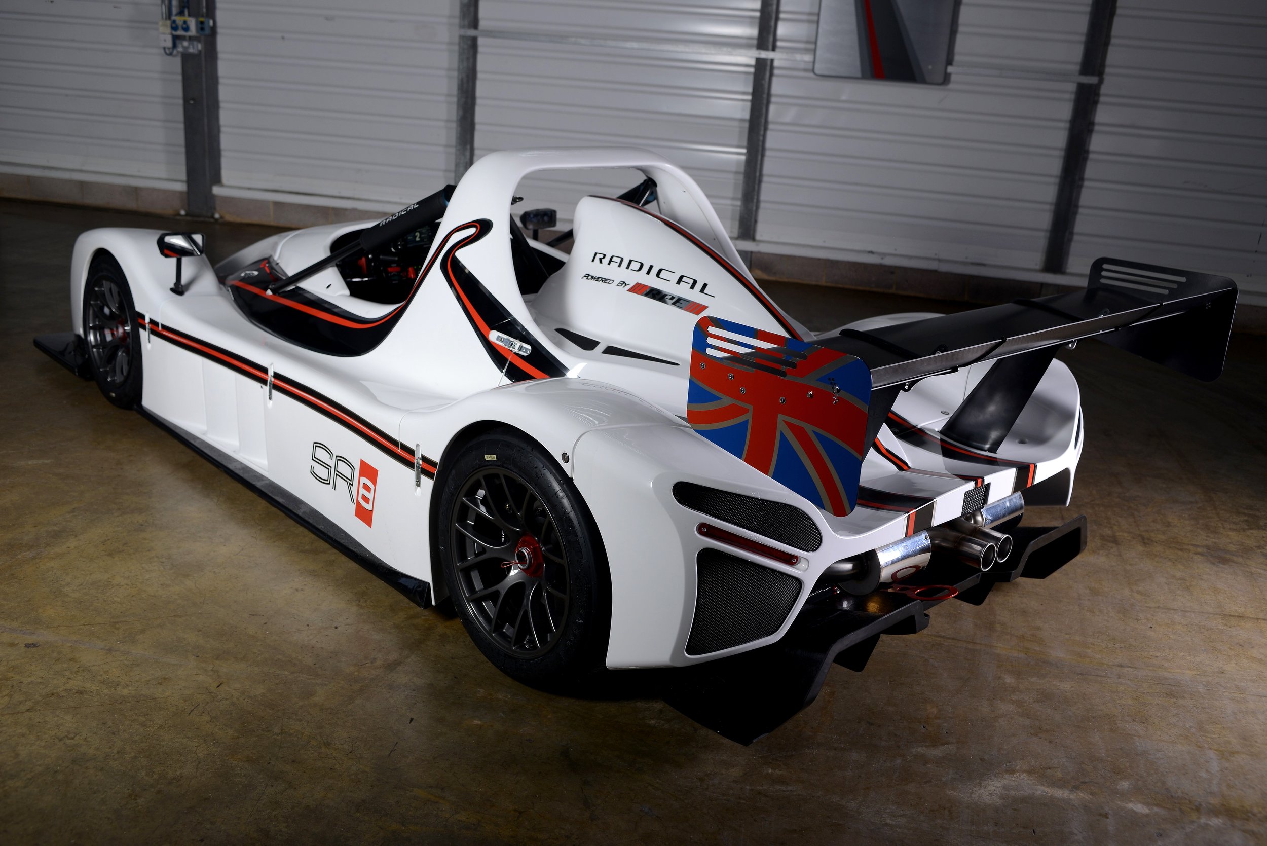 New Cars — Radical Sportscars NZ
