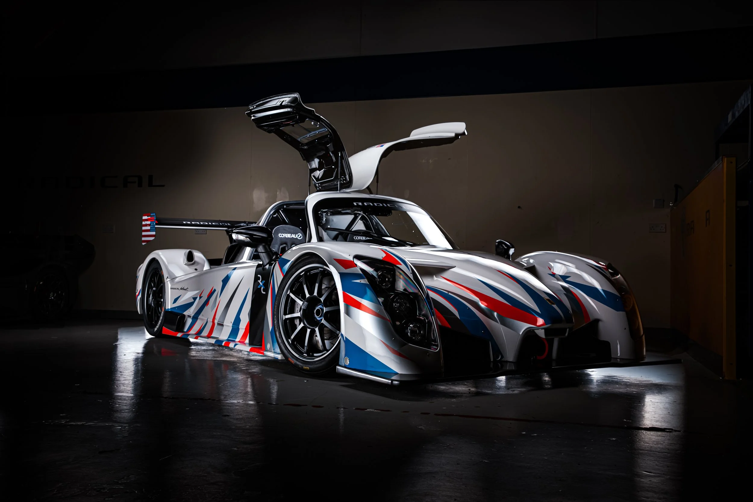New Cars — Radical Sportscars NZ