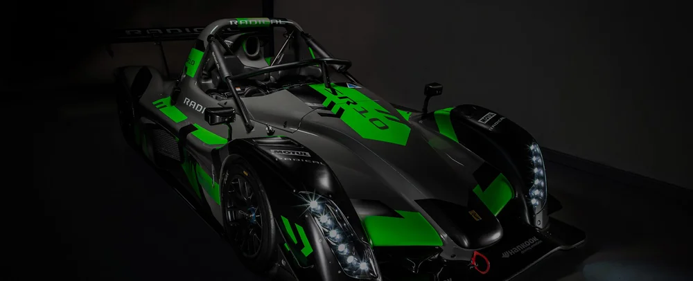 Radical Sportscars NZ