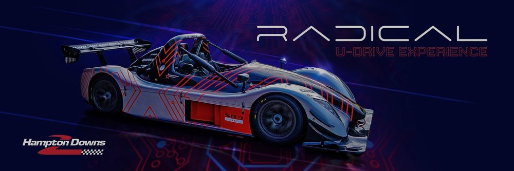 Radical Sportscars NZ