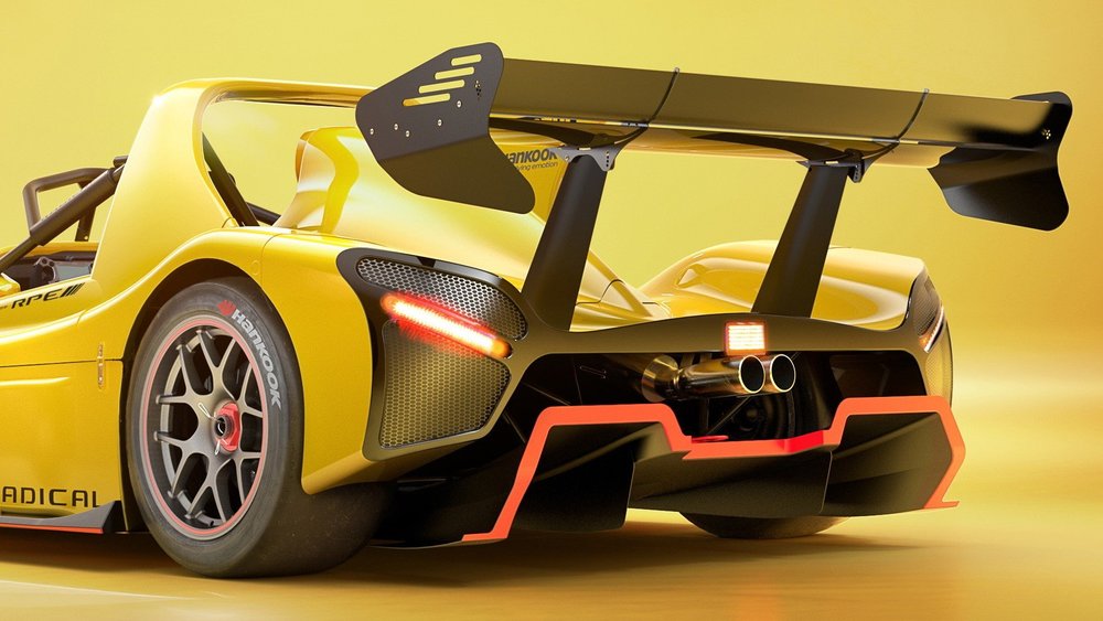 NEW: Radical introduces SR3 XXR and SR10 XXR — Radical Sportscars NZ