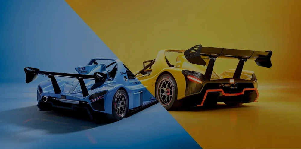 Radical Sportscars NZ