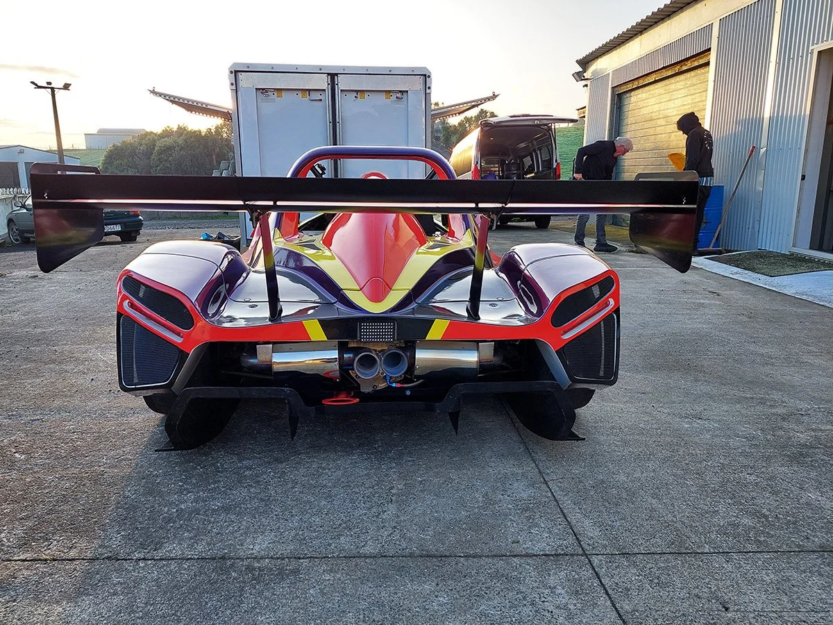 Used Cars — Radical Sportscars NZ