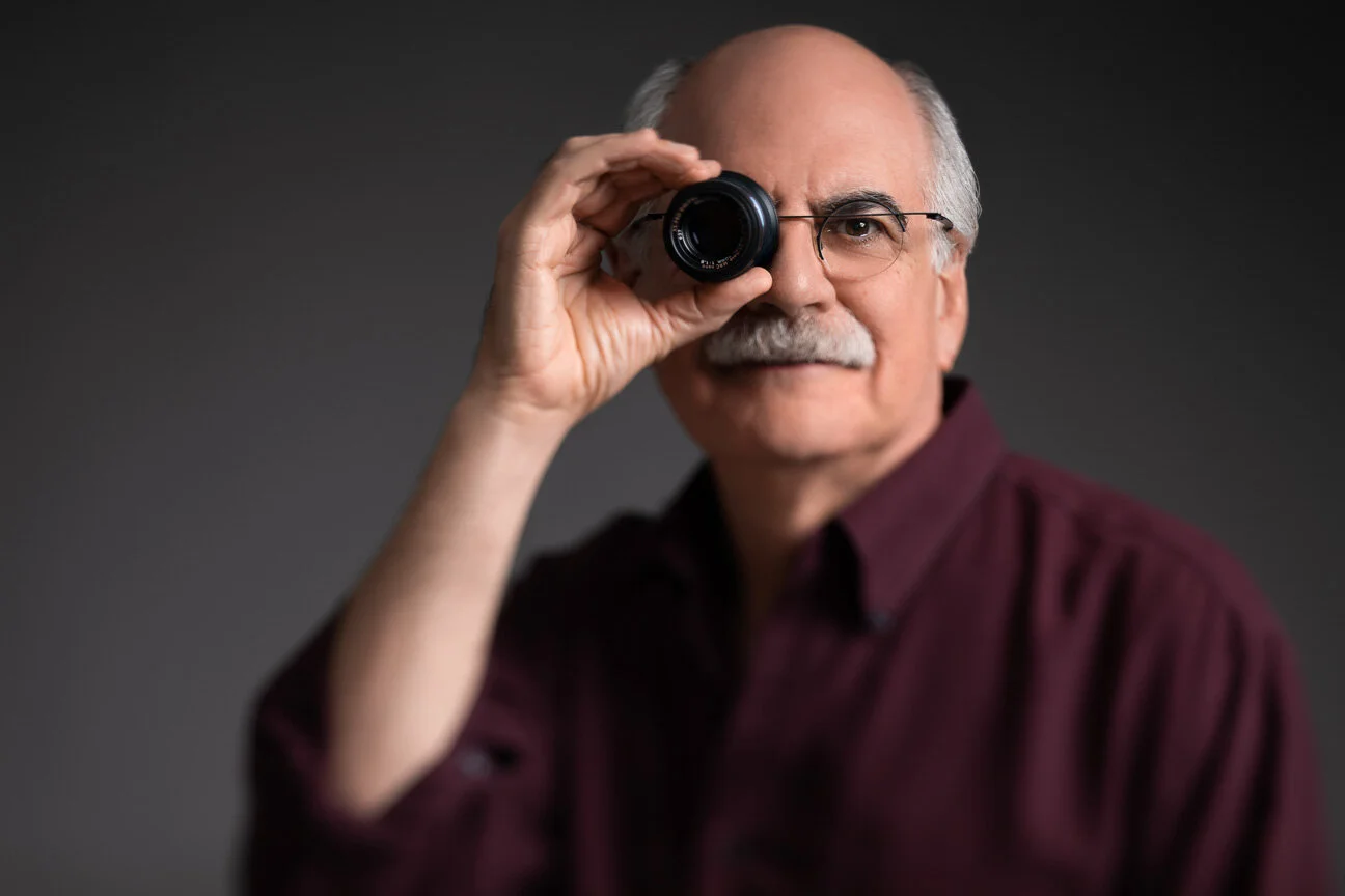 About — Howard Wolff Photography