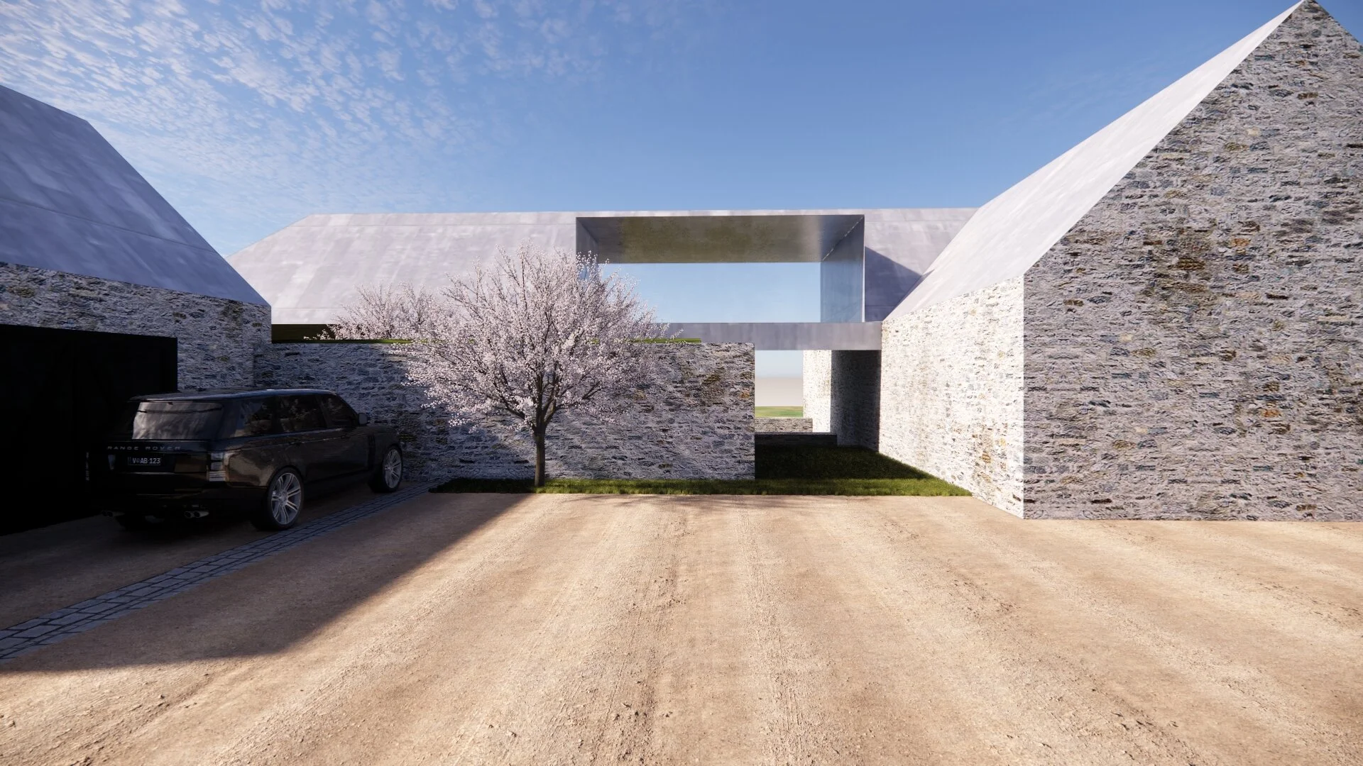 The Process — Mennie Architects Regional Victoria