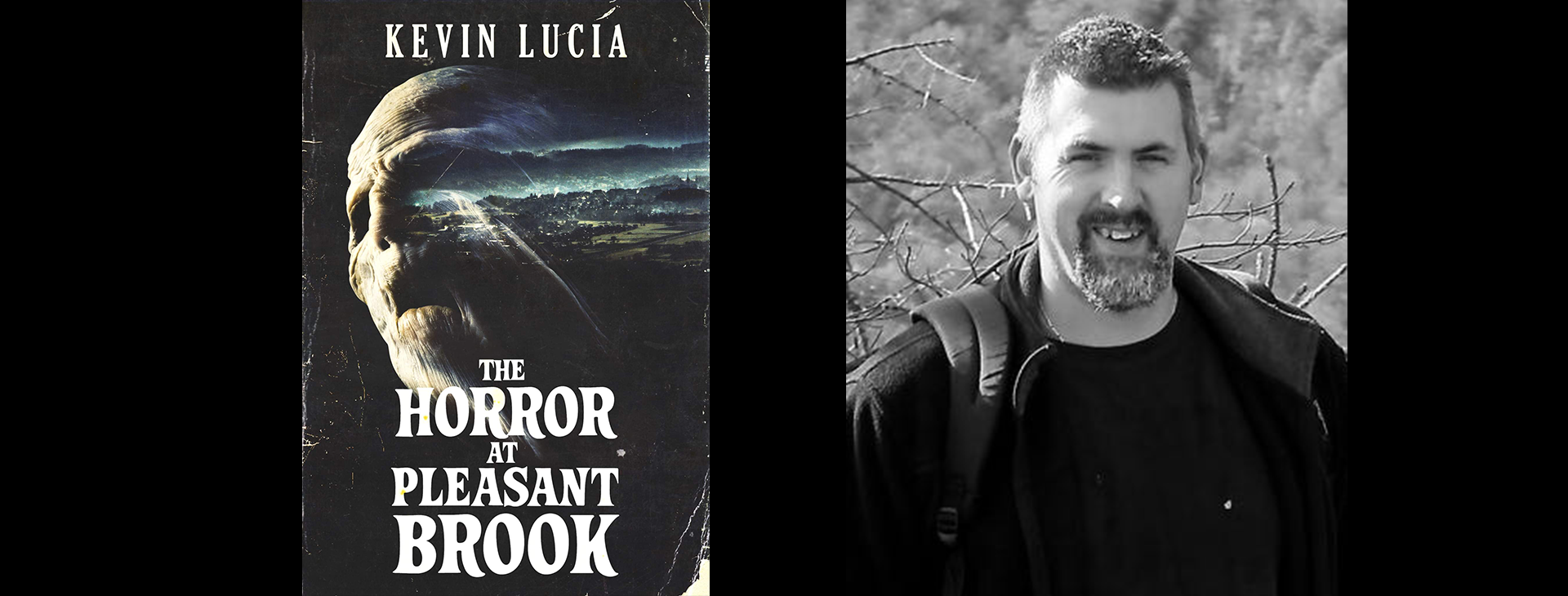 Review of The Horror at Pleasant Brook by Kevin Lucia — A.E. Jackson