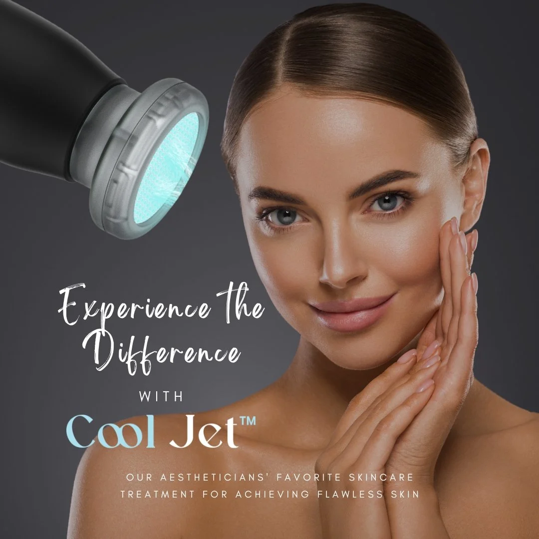 CoolJet™ — H I T E C H S K I N