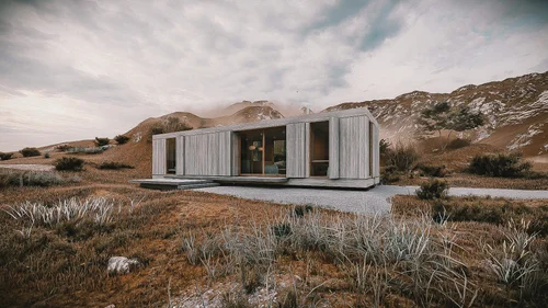 What does Modular Building mean? — modulo.