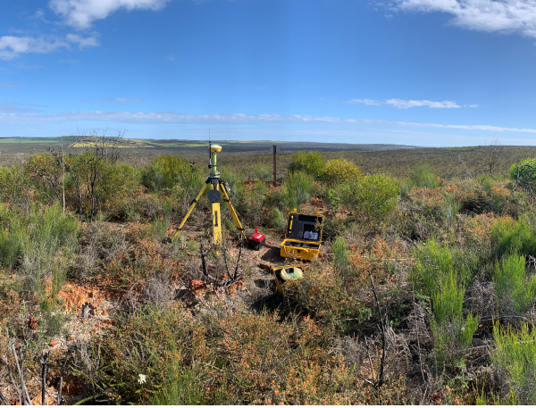 Surveying Solutions Perth Western Australia | Raidar Innovation ...