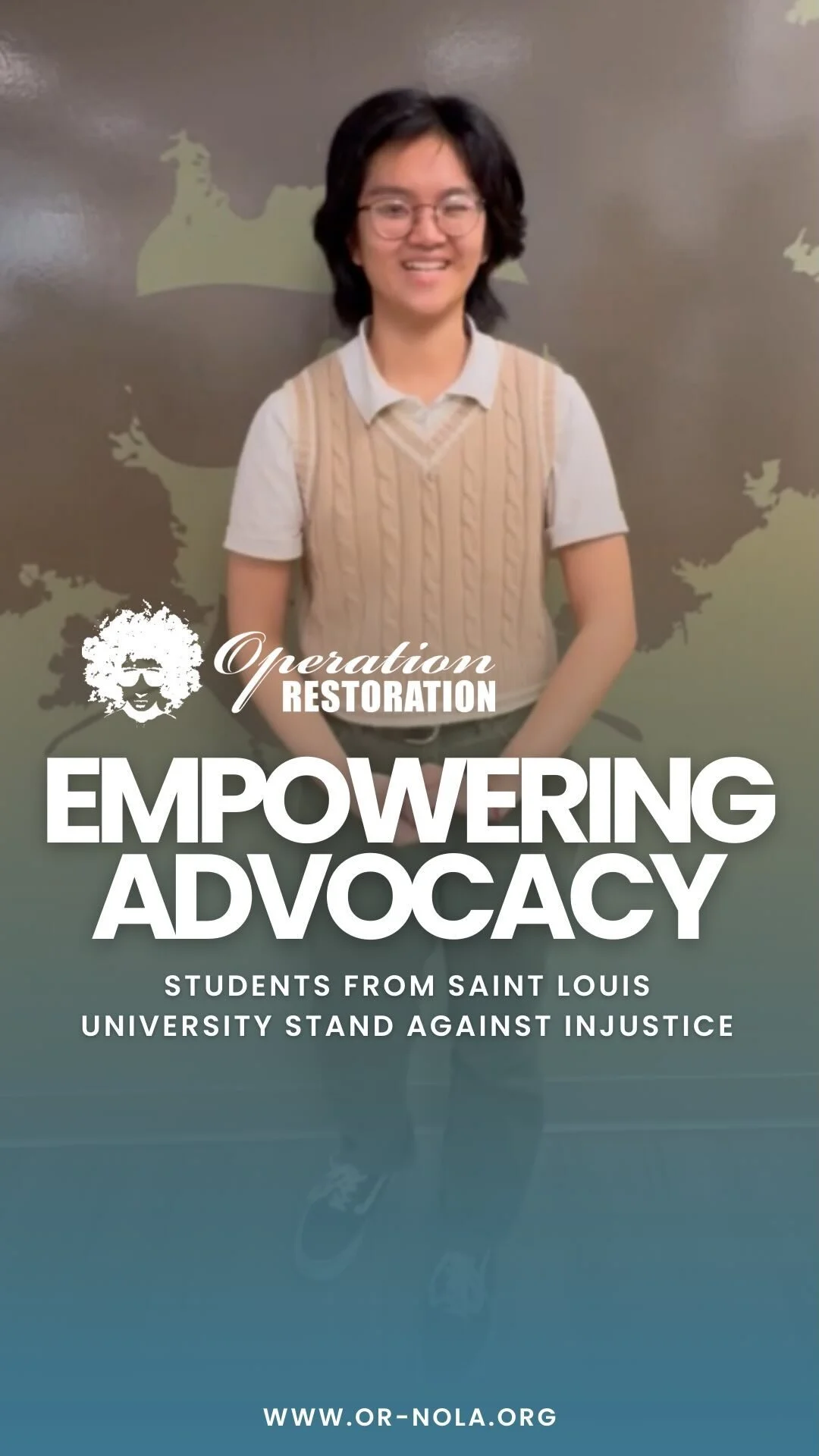 Operation Restoration