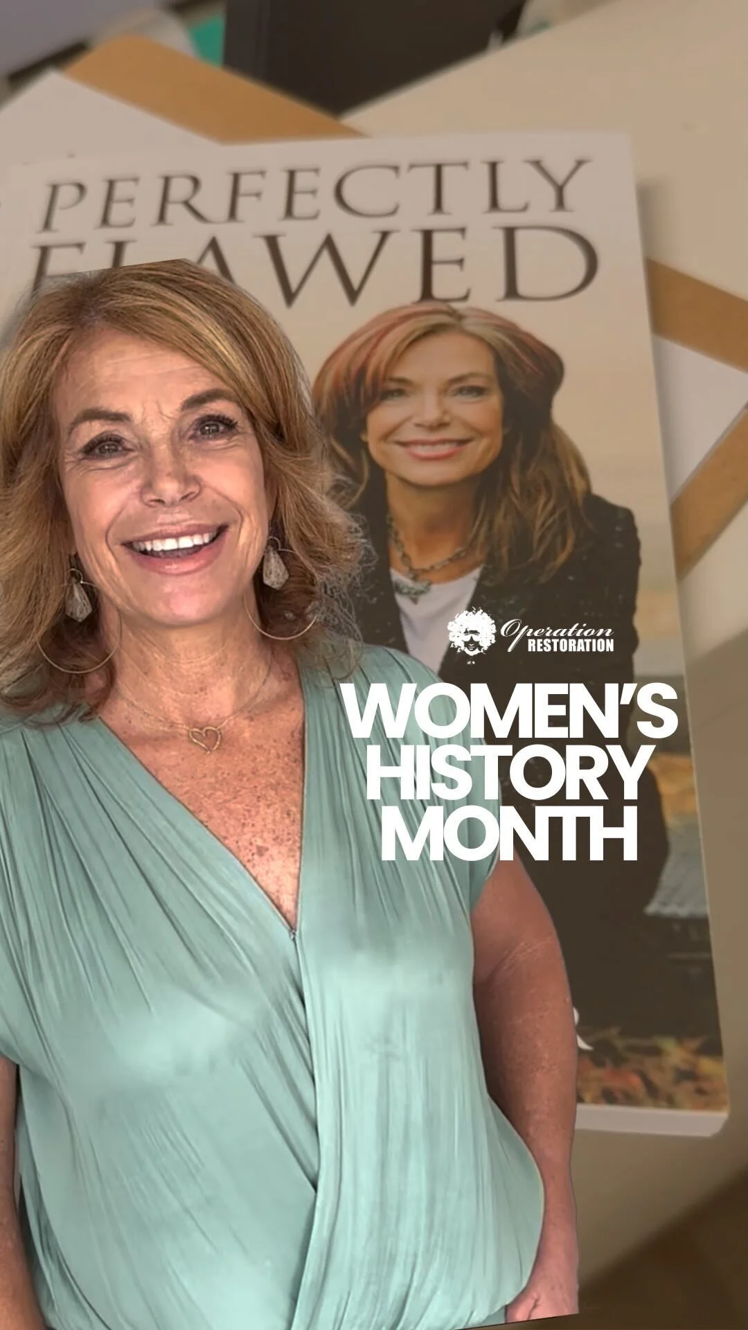 Operation Restoration