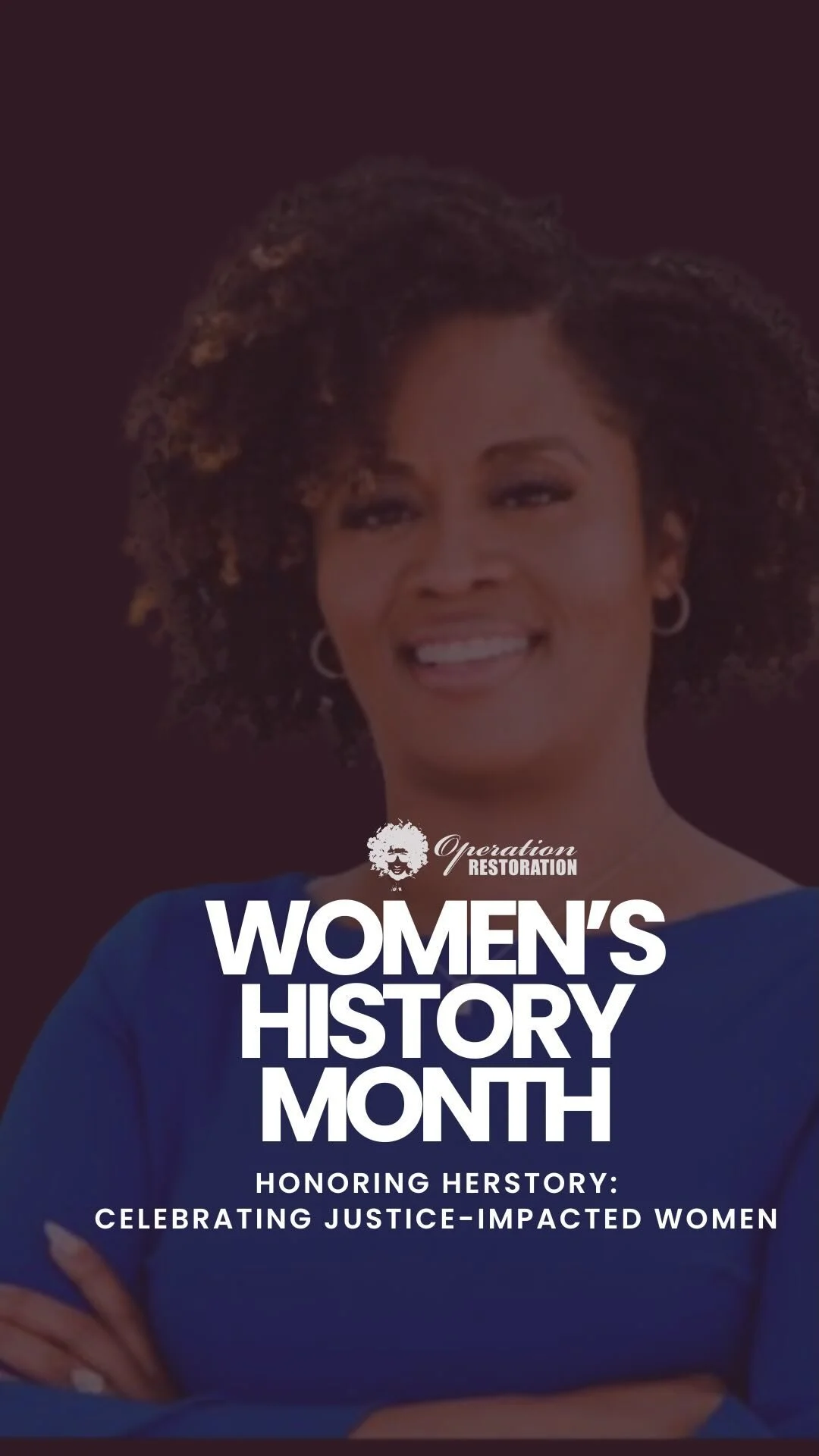 Operation Restoration