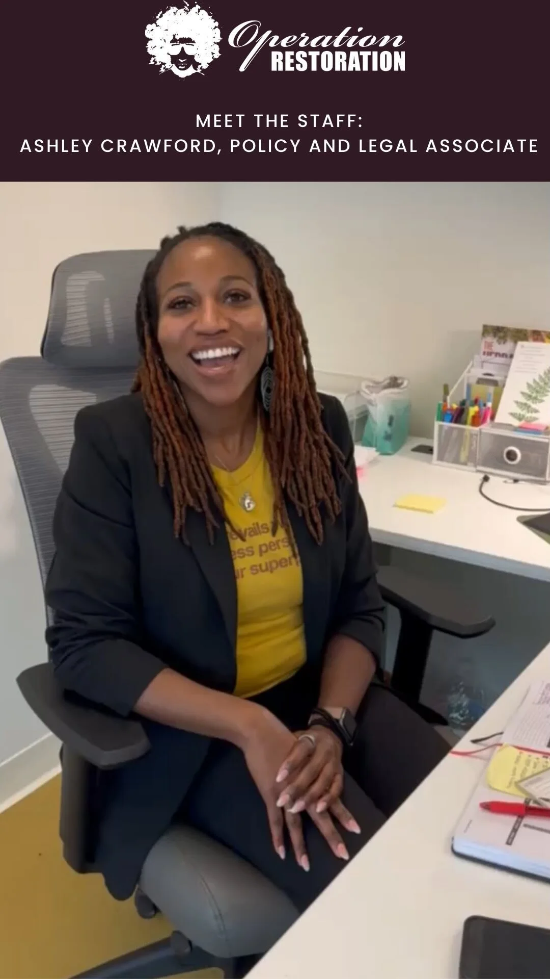 Operation Restoration