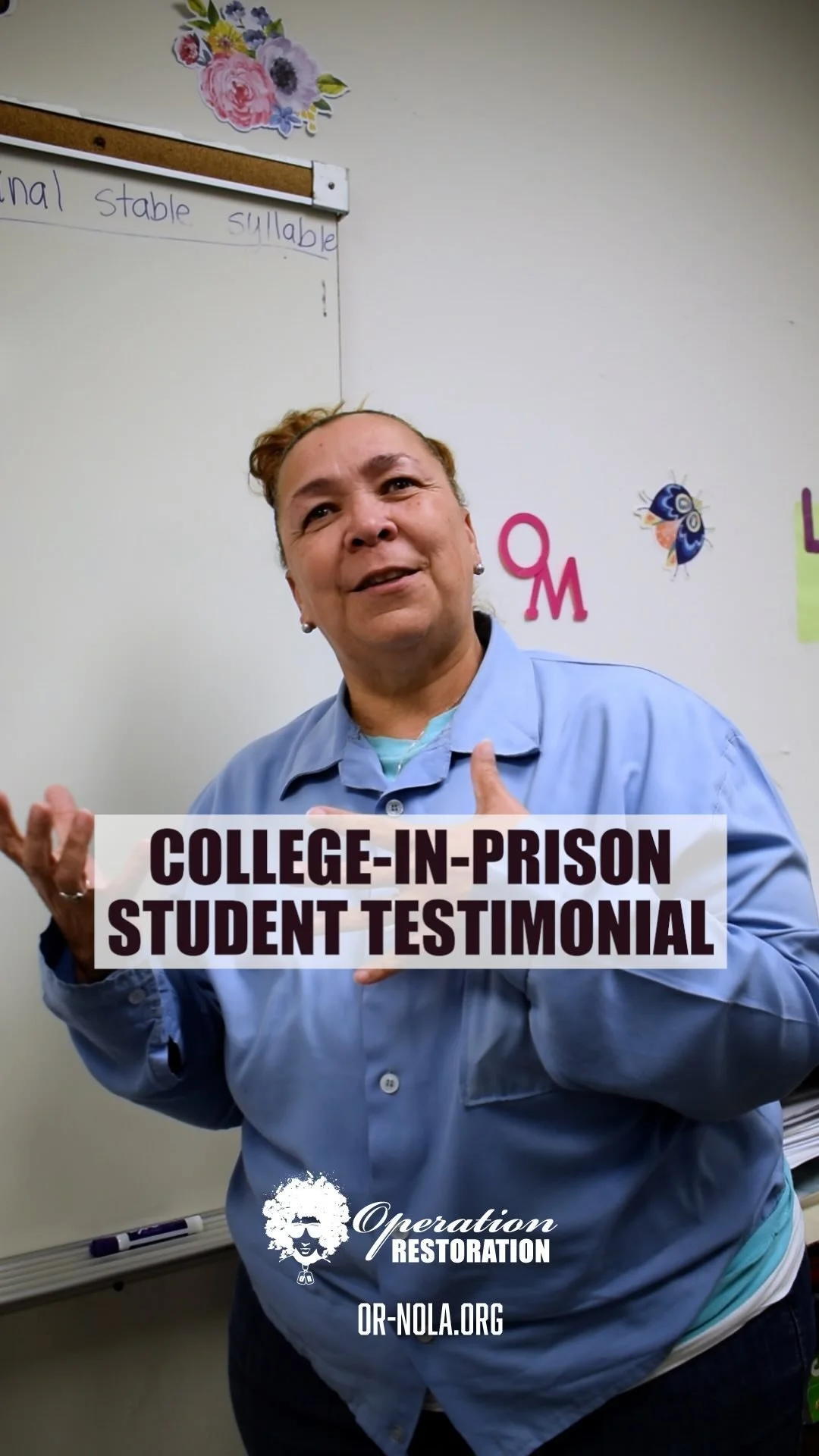 Operation Restoration