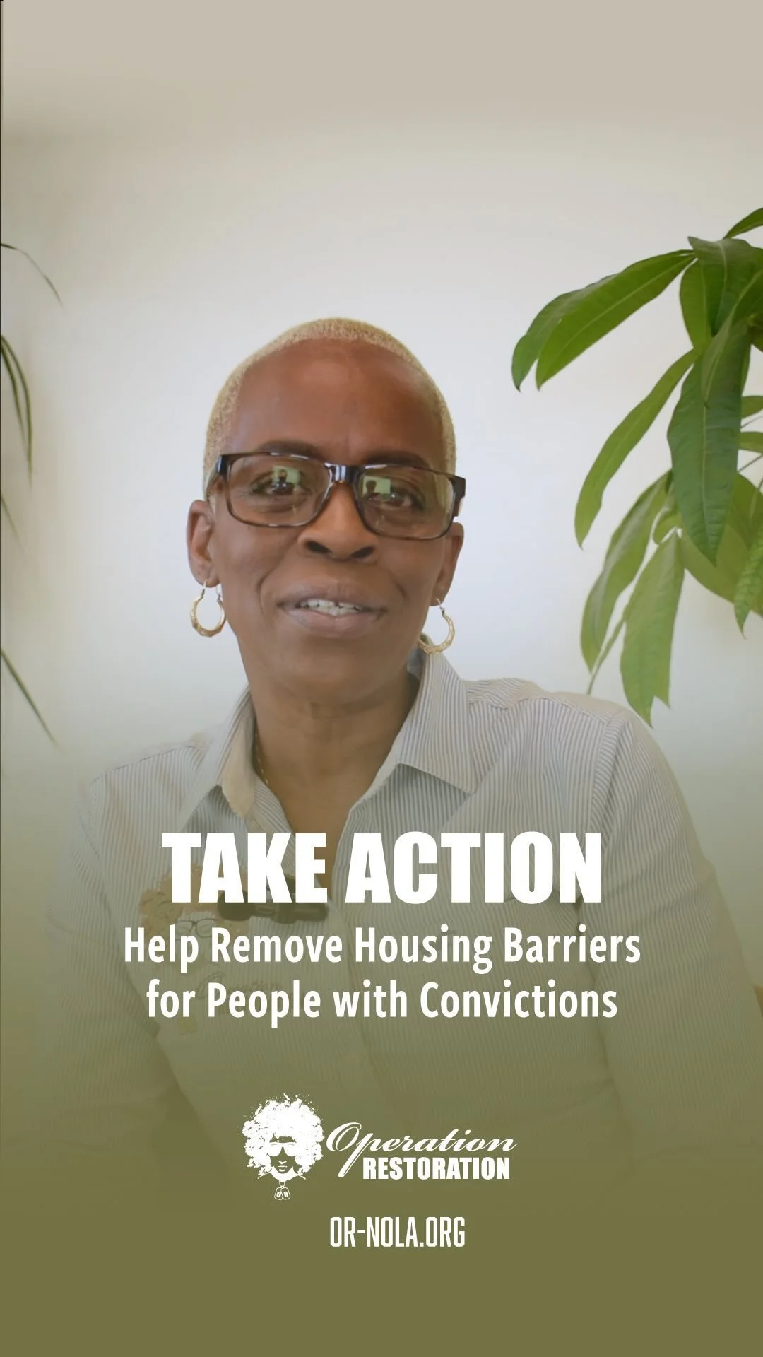 Operation Restoration