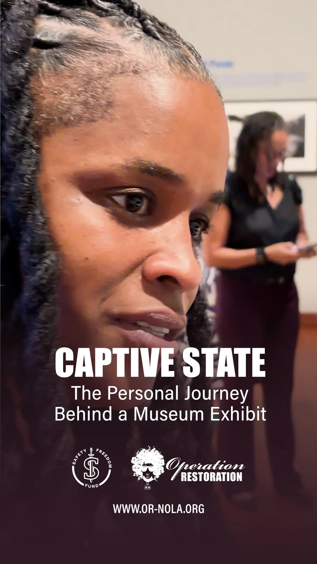 Operation Restoration