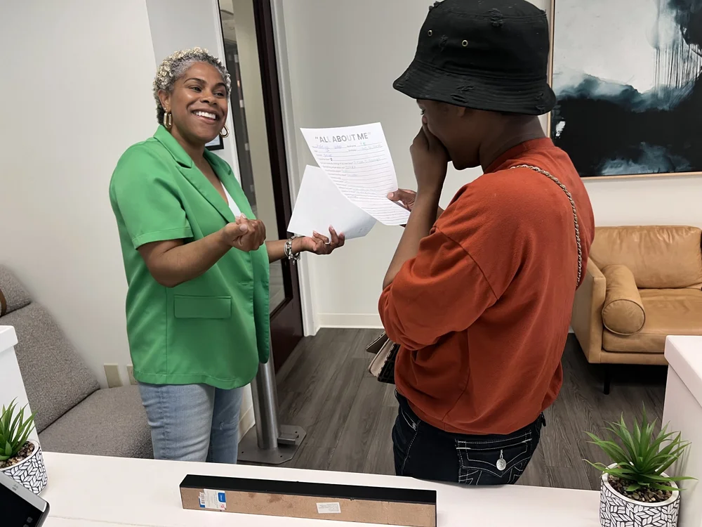 Operation Restoration