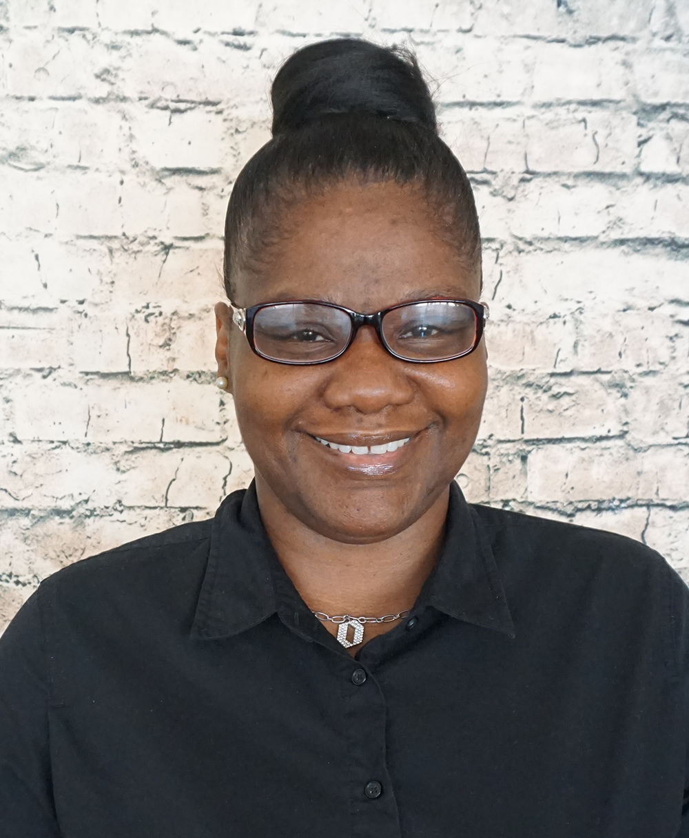 Shenica Jackson, Life Coach — Operation Restoration