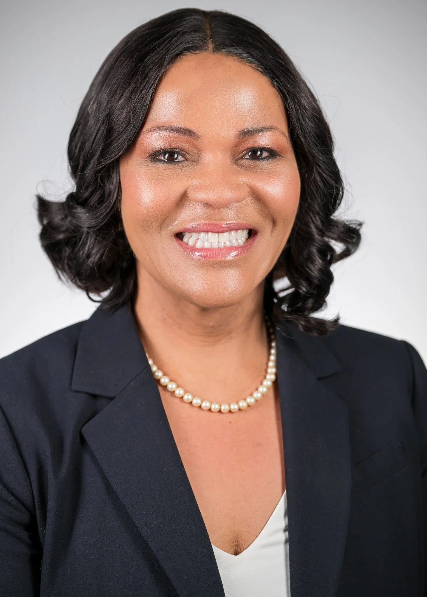 Sandra Diggs-Miller, Board Member — Operation Restoration