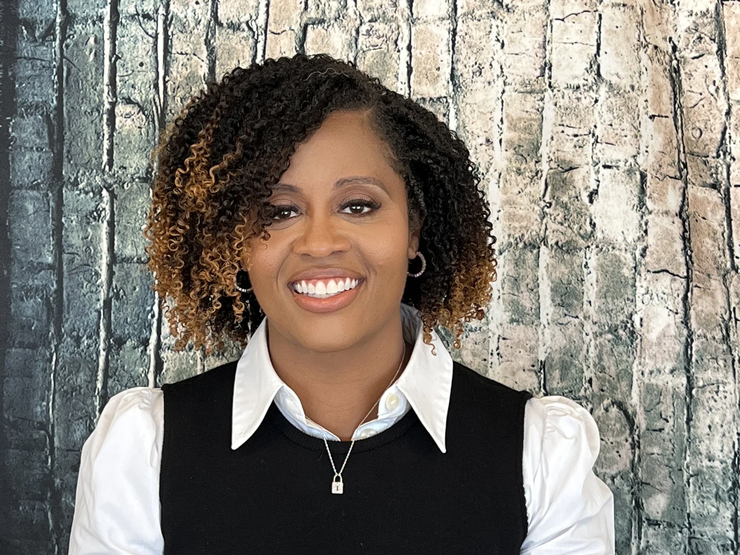 Syrita Steib, Founder & President/CEO — Operation Restoration