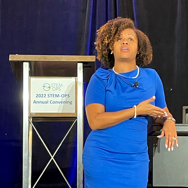 Education — Operation Restoration