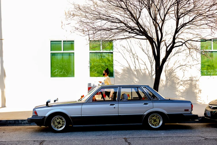 Steps to shoot In-camera Multiple Exposures on Canon cameras — Pablo ...
