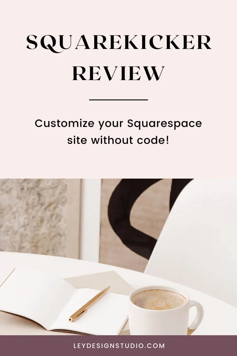 SquareKicker Review
