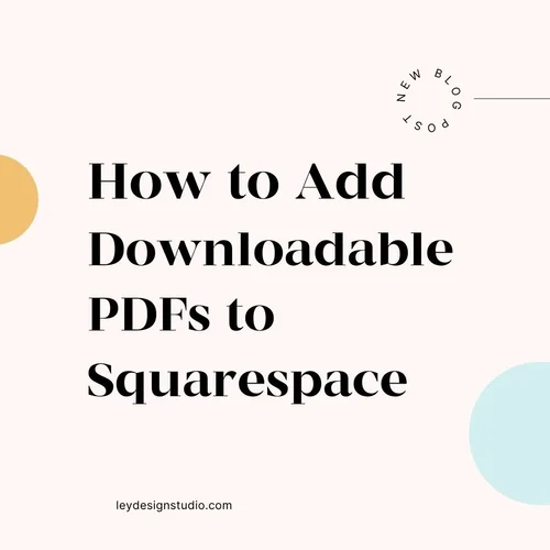 How To Resize Images In Squarespace