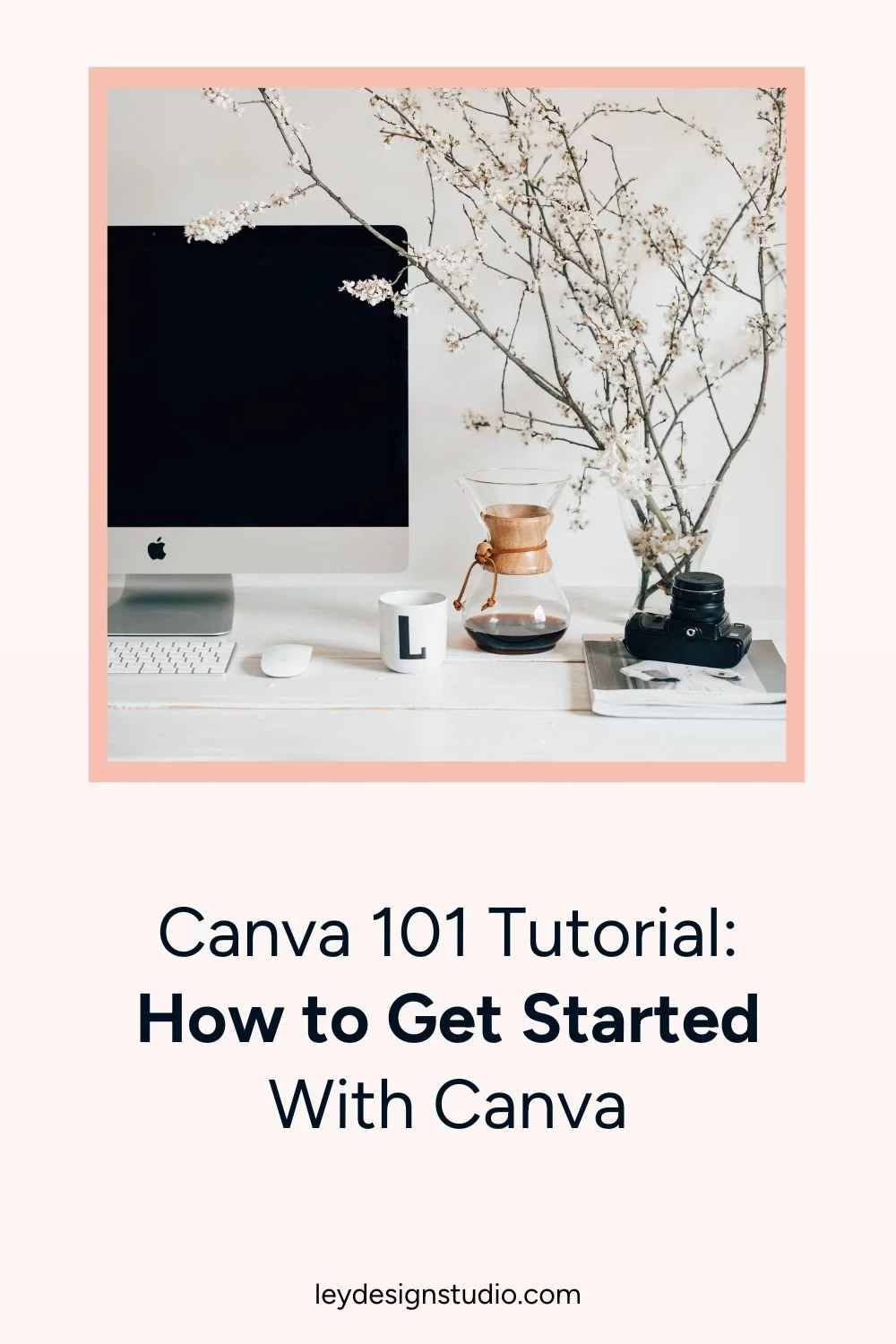 Canva 101: How to Get Started With Canva