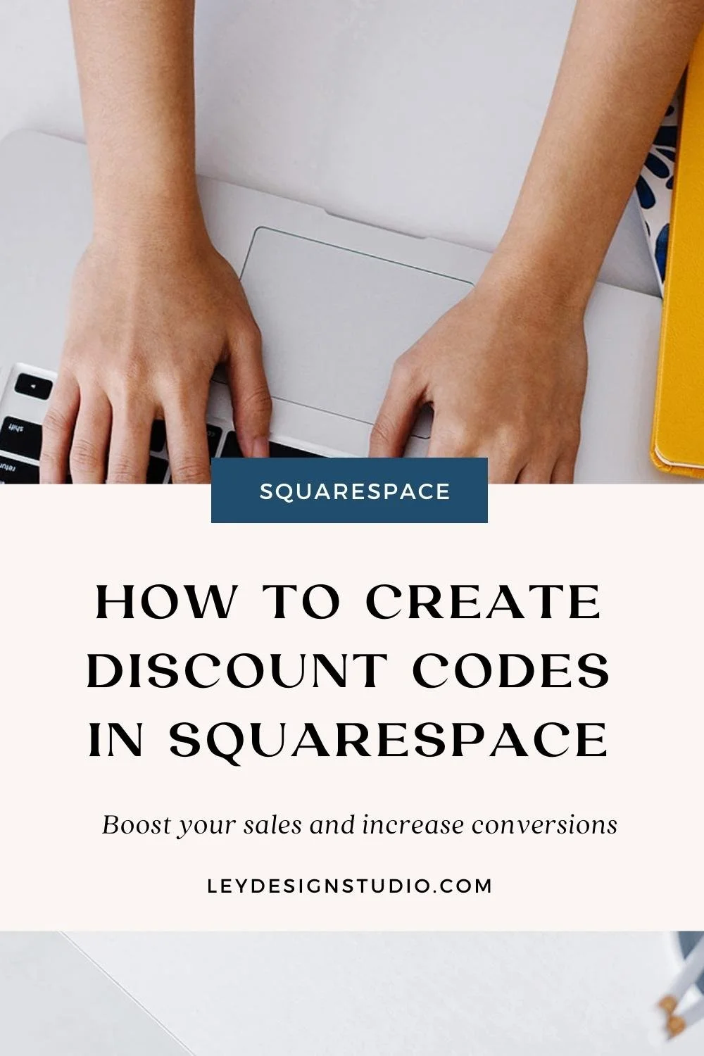 How To Create Discount Codes In Squarespace