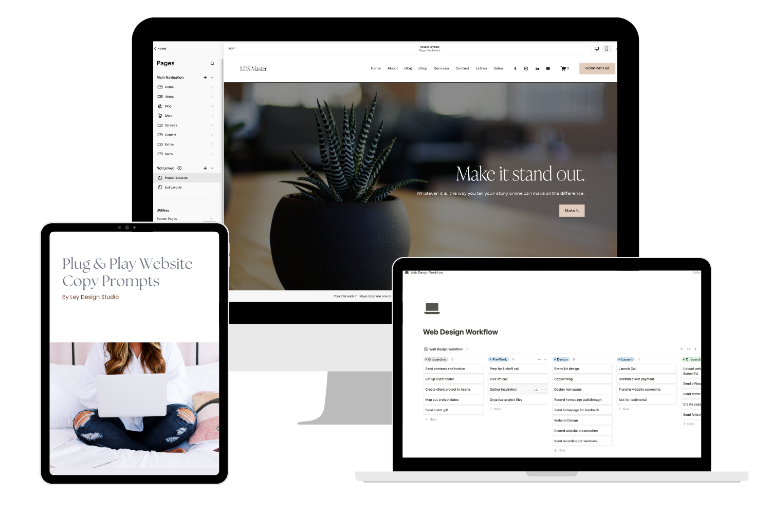 Web Designer Resources
