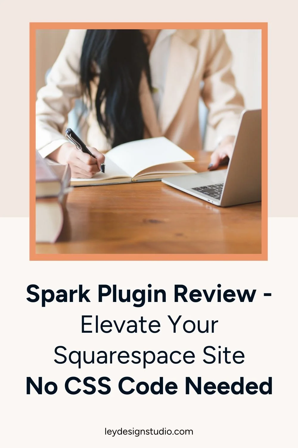 Spark Plugin Review - Elevate Your Squarespace Site With Over 100+ Code-Free Customizations