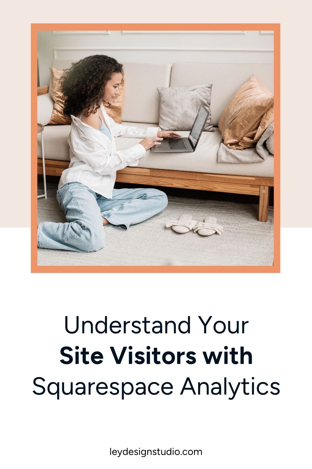 Understand Your Site Visitors with Squarespace Analytics