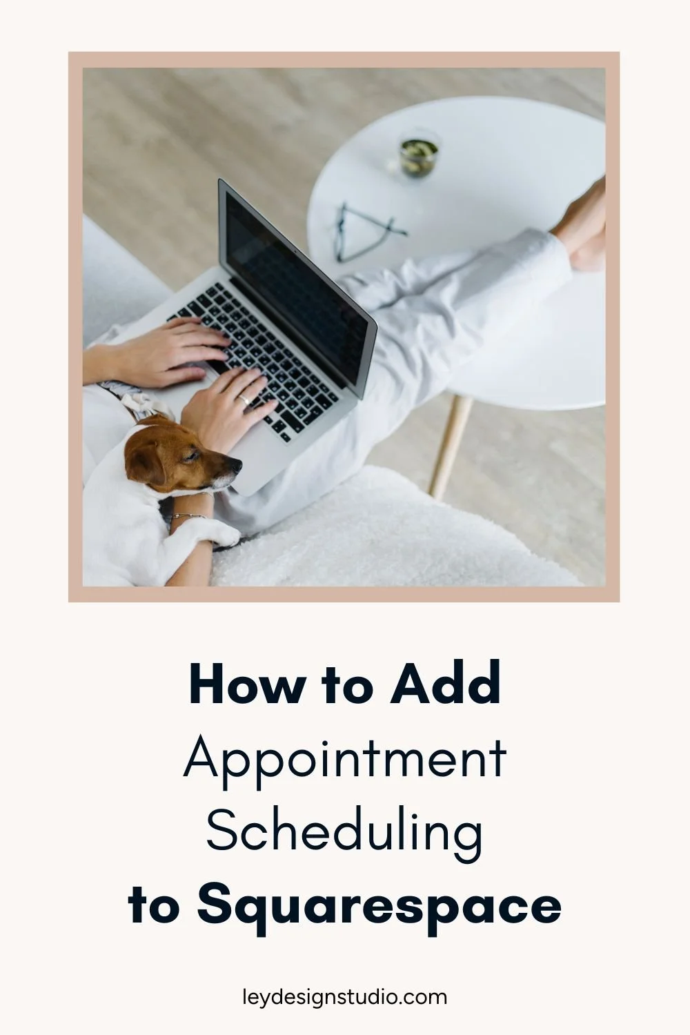 How to Add Appointment Scheduling to Squarespace