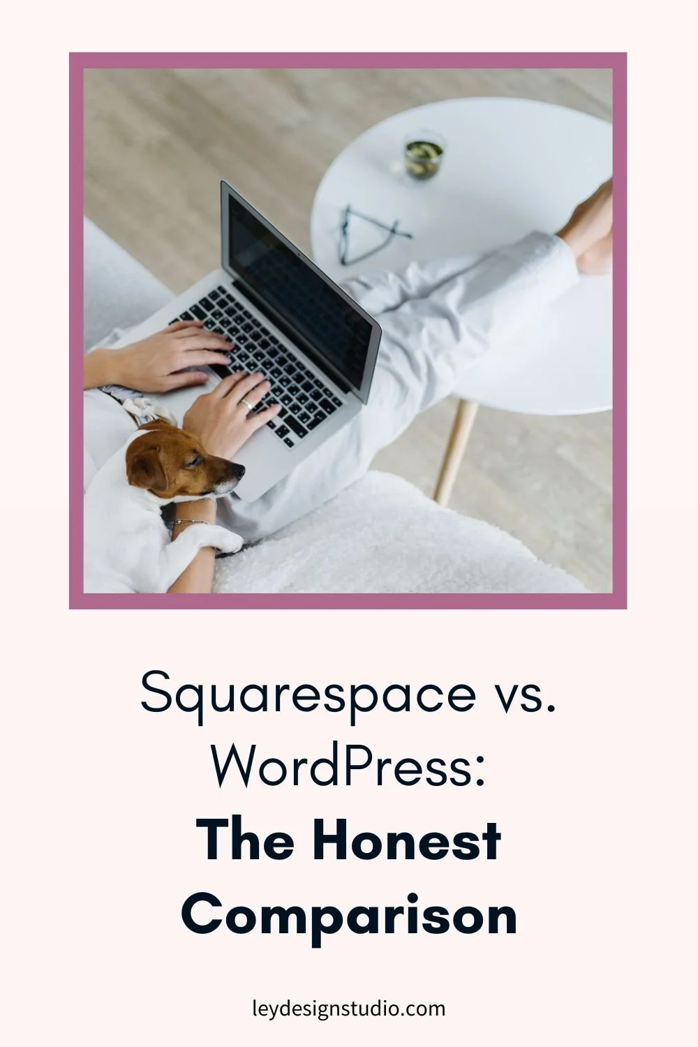 Squarespace vs WordPress: The Ultimate (Honest) Comparison