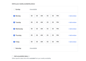 TidyCal Review - Why I Switched from Acuity Scheduling