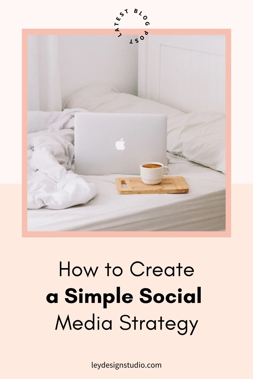 How to create a smart social media strategy