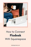 How to Integrate Flodesk With Squarespace
