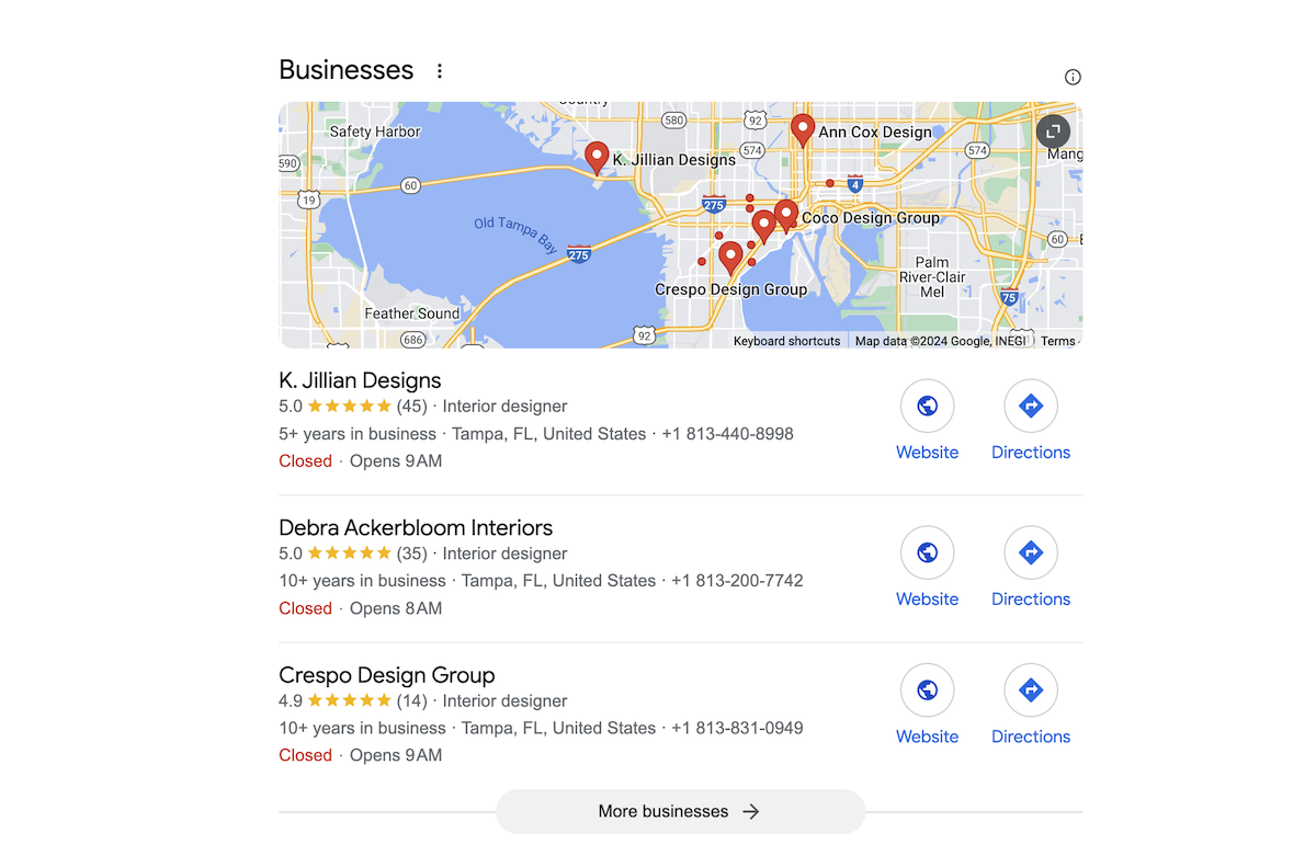 What is Google Business Profile and Does Your Business Need It