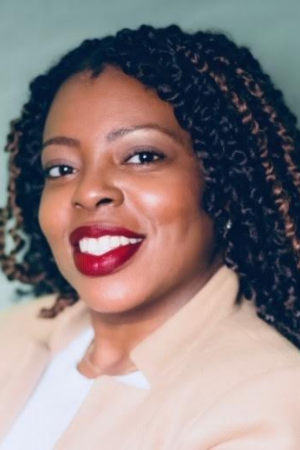 Non-Profit Supporting Women — Uplift